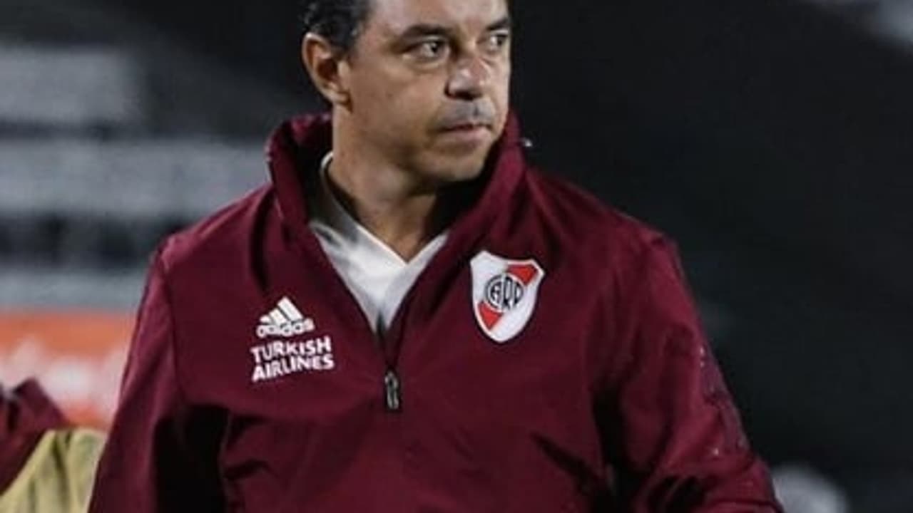 Betis tem nome de Marcelo Gallardo como opção para próxima temporada