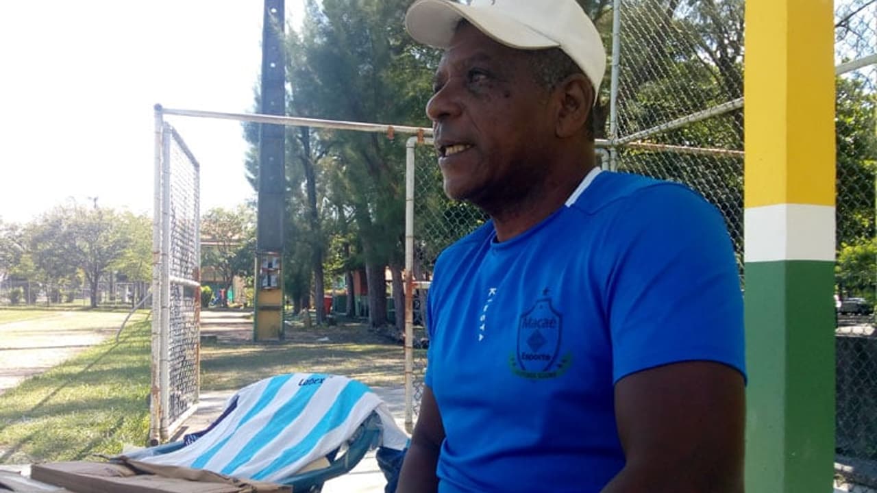 Macaé deve buscar reforços na base para a sequência do Carioca - Lance!