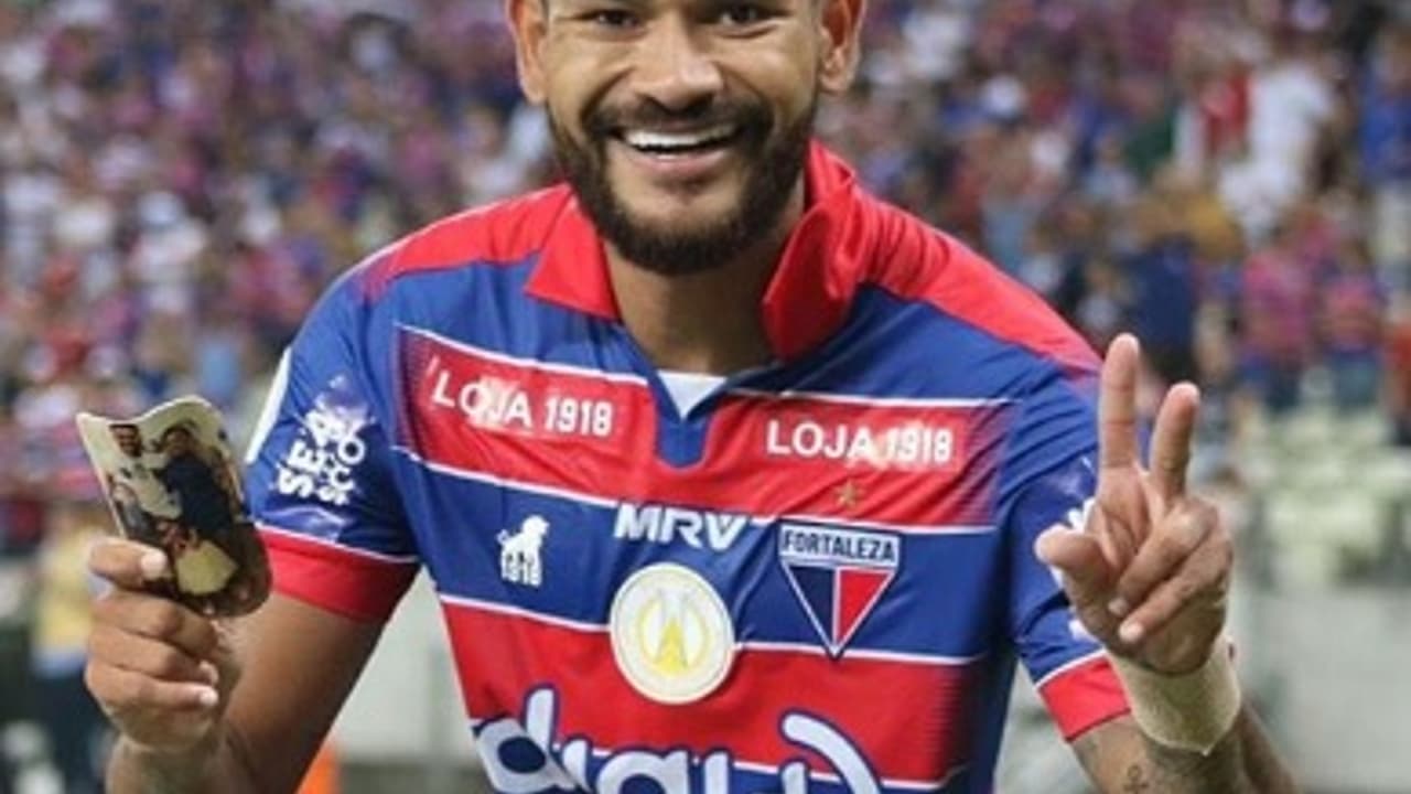 Jackson ao L!: 'O Fortaleza é o melhor time do Nordeste'