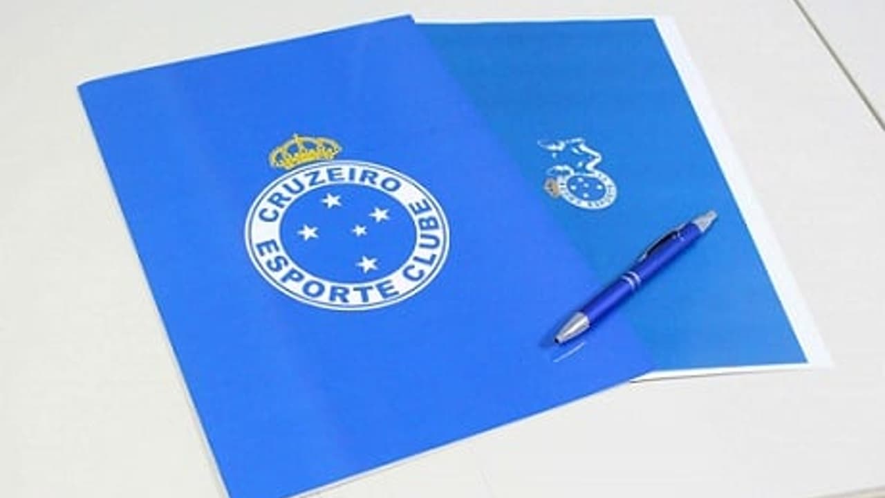 Torcedores do Cruzeiro poderão enviar sugestões de mudanças no estatuto ...