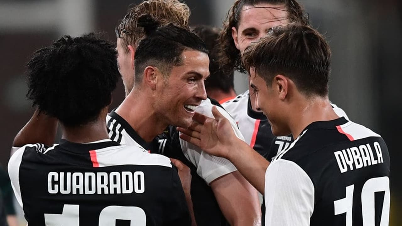 Retrospectiva 2020: Imparável, CR7 alcança marcas expressivas