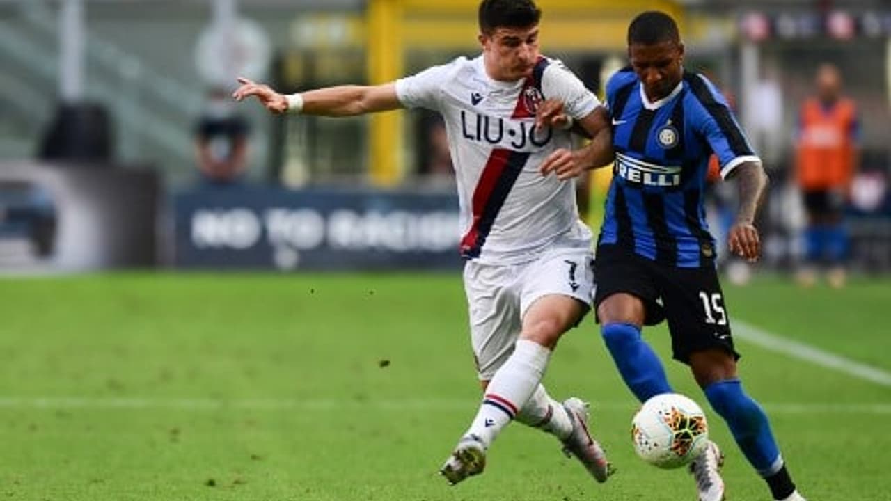 Inter x Bologna: onde assistir, horário e escalações do jogo do Italiano