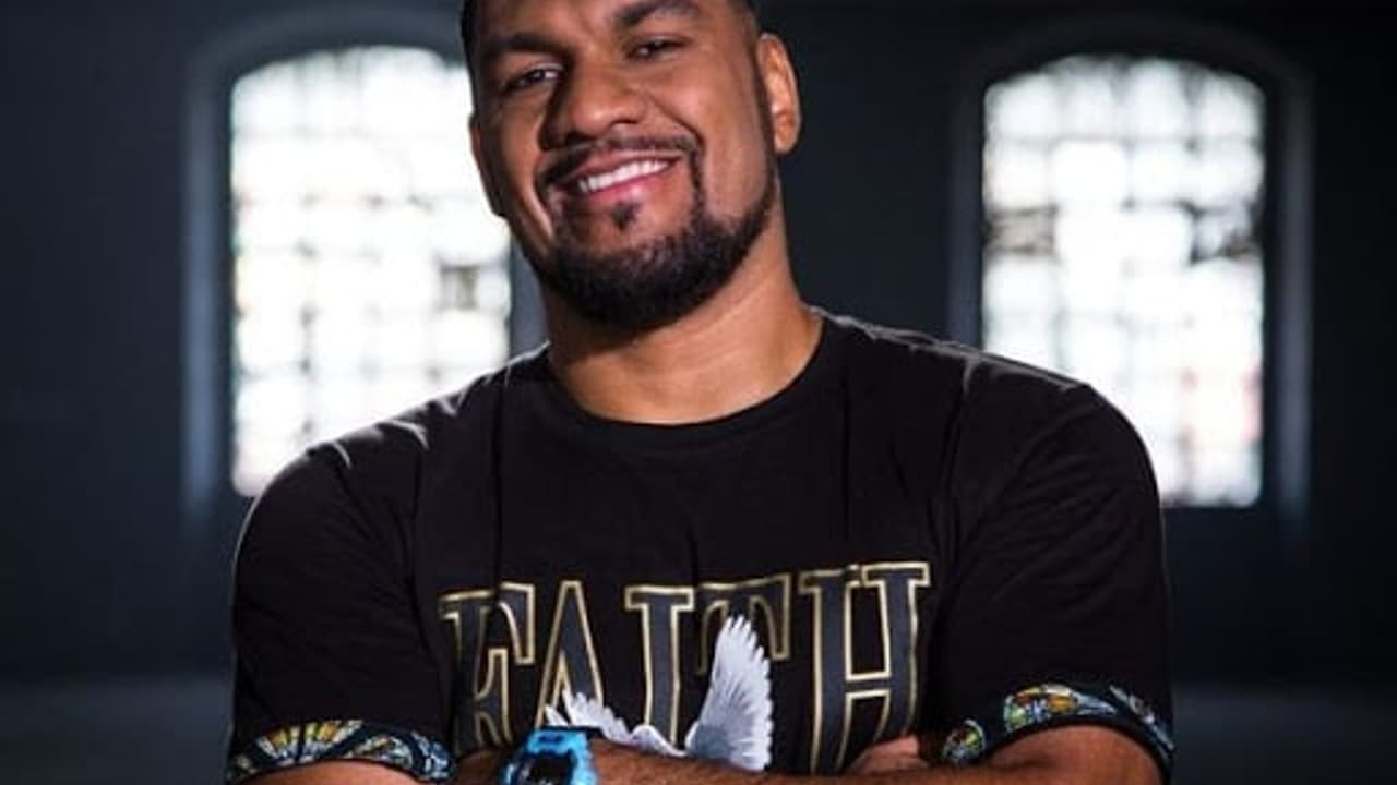Taura MMA anuncia Pregador Luo como embaixador e confirma realização de ...
