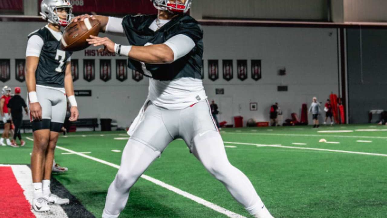 Coordenador Ofensivo do Carolina Panthers vai marcar presença no Pro ...