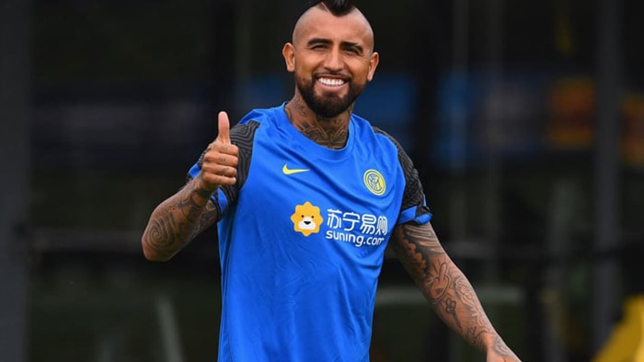 Vidal chega ao Rio de Janeiro na tarde de quarta, mas voltará à Itália ...