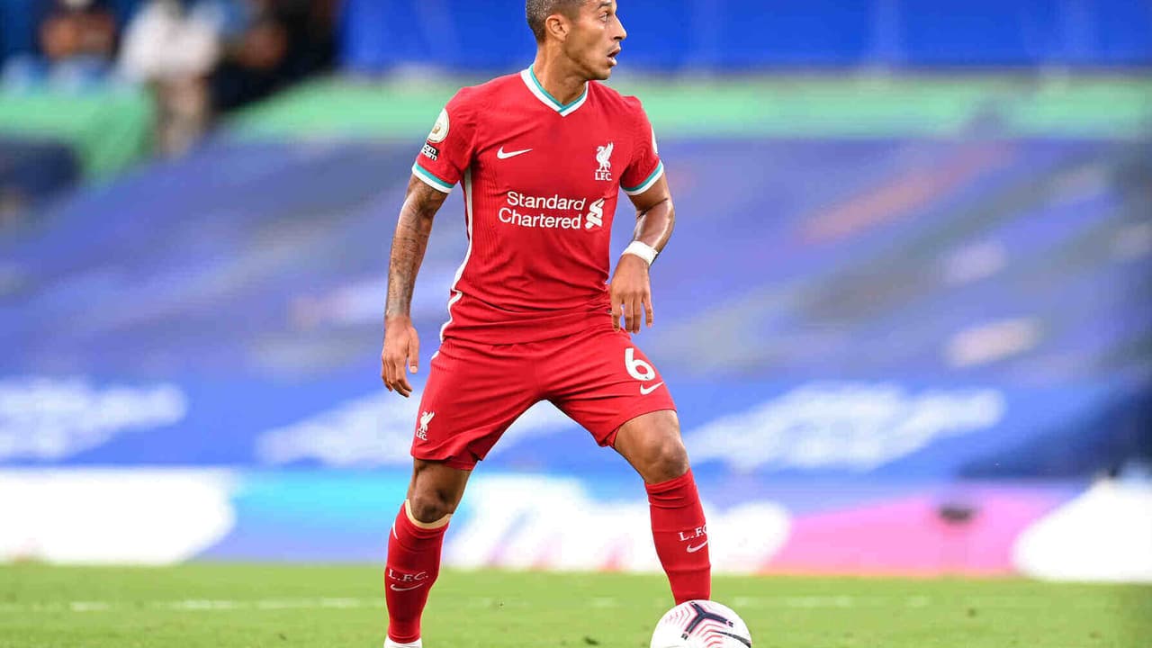 Zinho revela detalhes de situação envolvendo Flamengo e Thiago ...