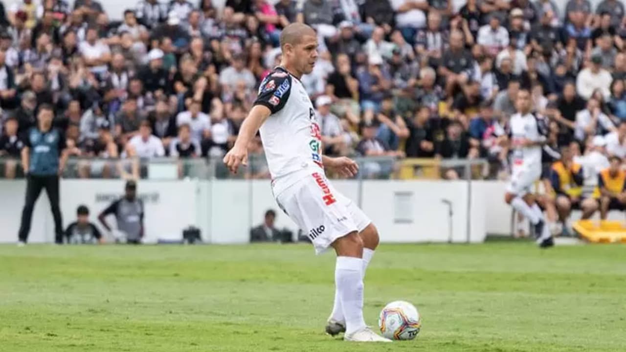 Ao L!, Sosa exalta temporada do Operário e sonha com acesso - Lance!