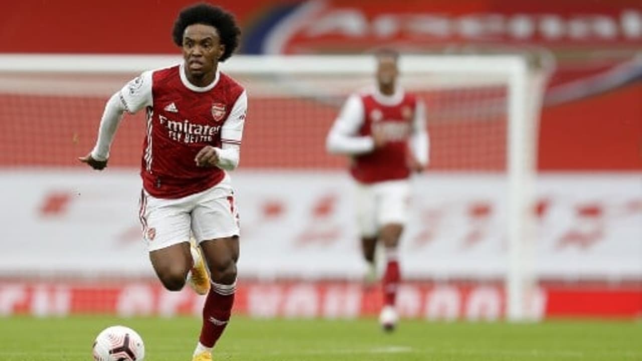 Conheça a estreita relação entre o Arsenal e o futebol brasileiro - Lance!