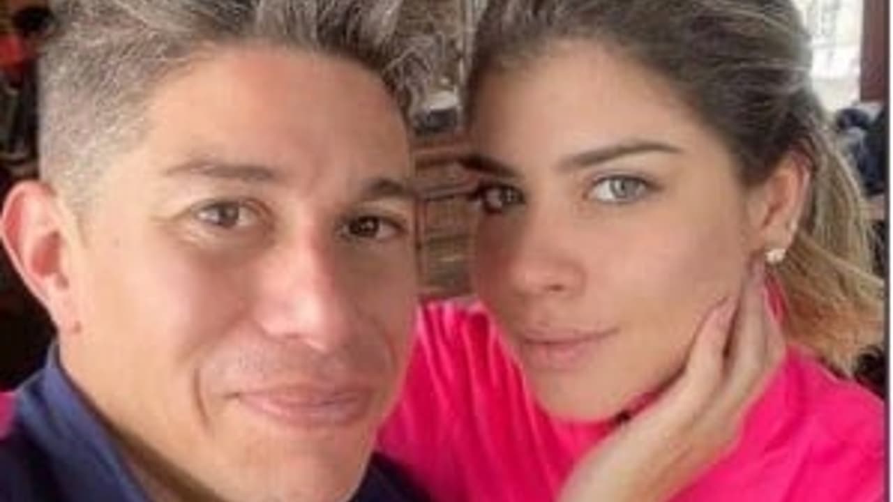 Modelo diz ter vivido relação abusiva com Conca: 'Me queria numa jaula ...