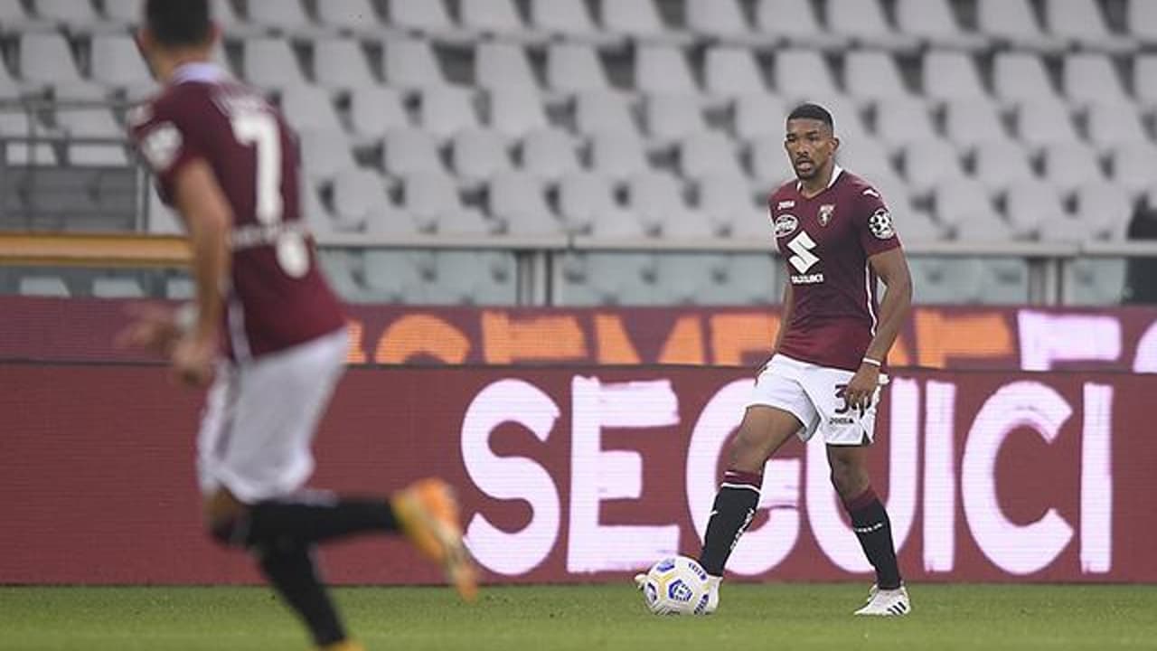Bremer comemora boa fase no Torino, nascimento da filha e revela sonho ...