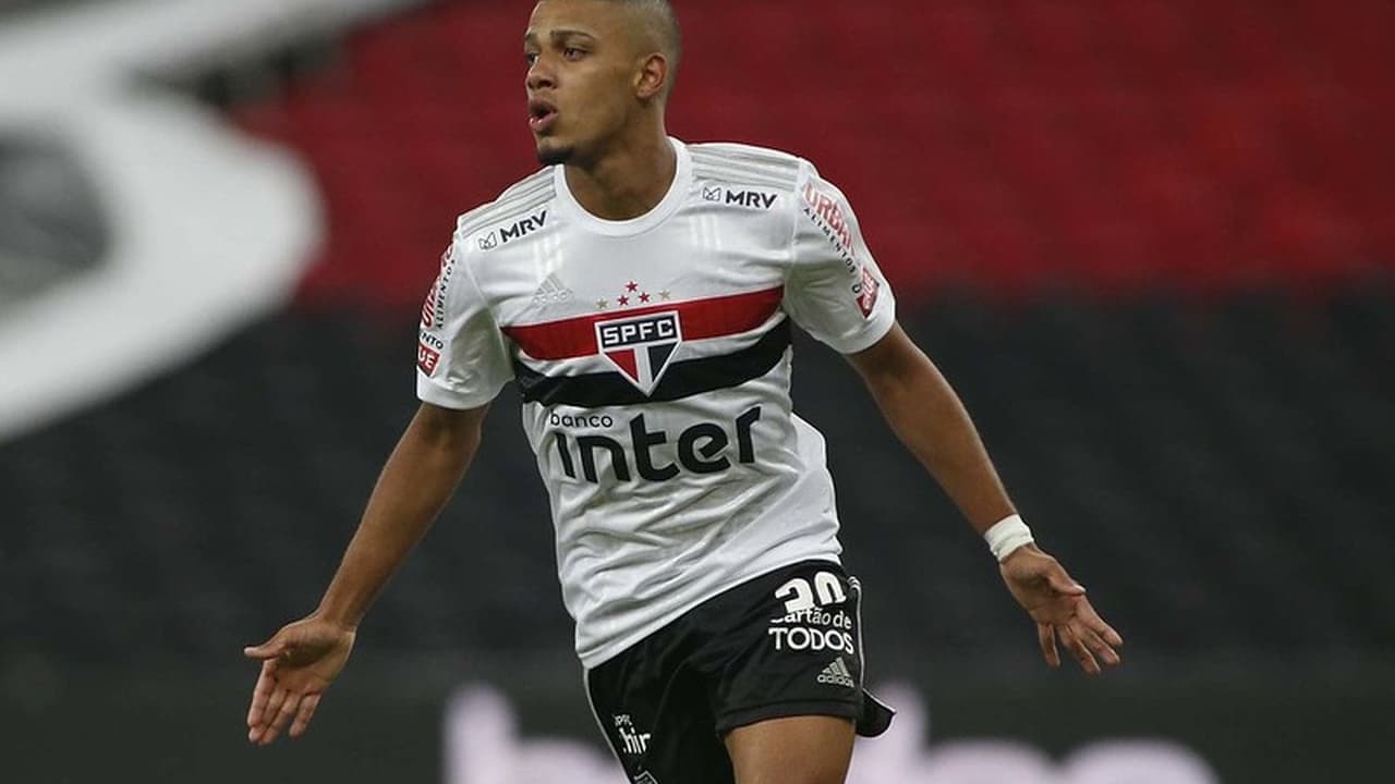 Brenner tem a maior média de gols entre os artilheiros do futebol ...