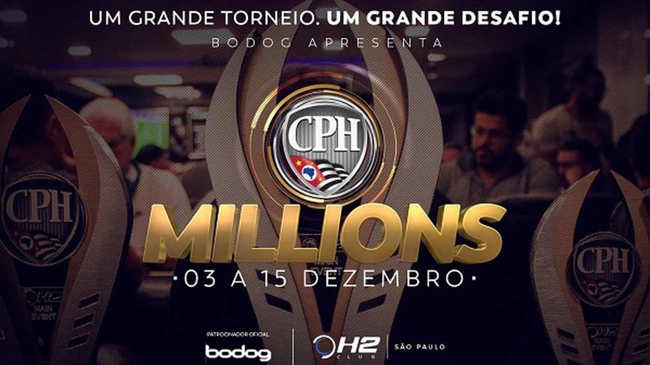 Nova grade do CPH é definida após medidas preventivas da fase amarela ...