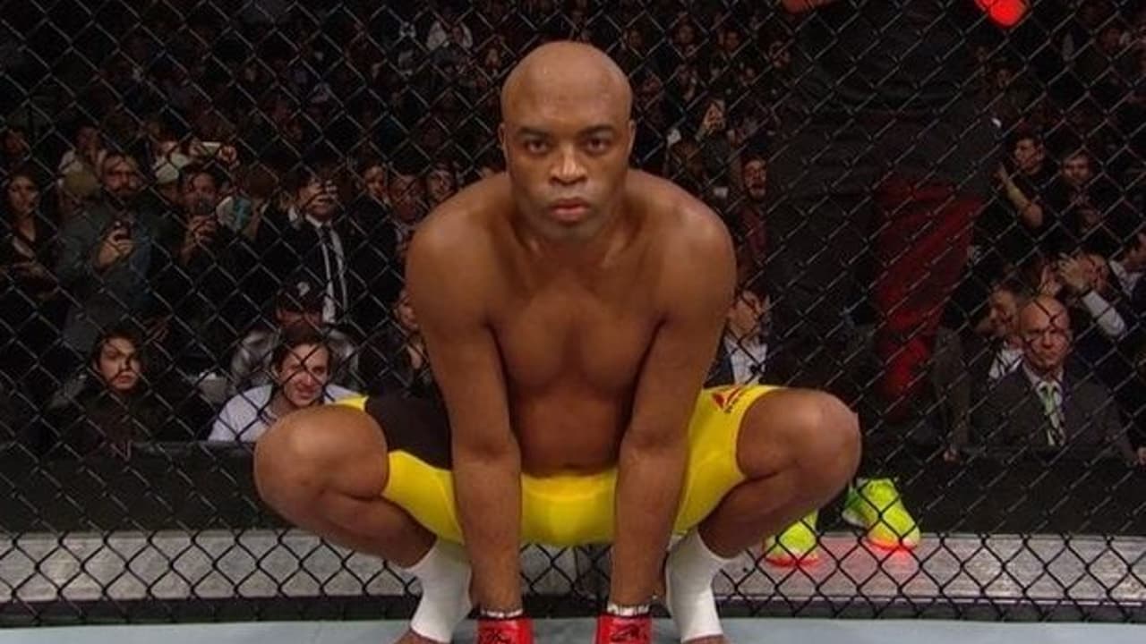 Anderson Silva, o Spider do MMA, se une a empresário para lançar sua ...