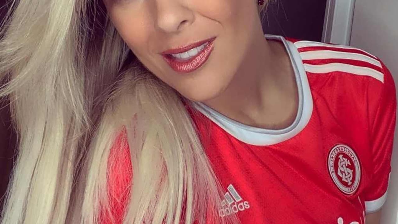 Renata Fan manda 'recadinho' para Renato Gaúcho e ironiza: 'Estava ...