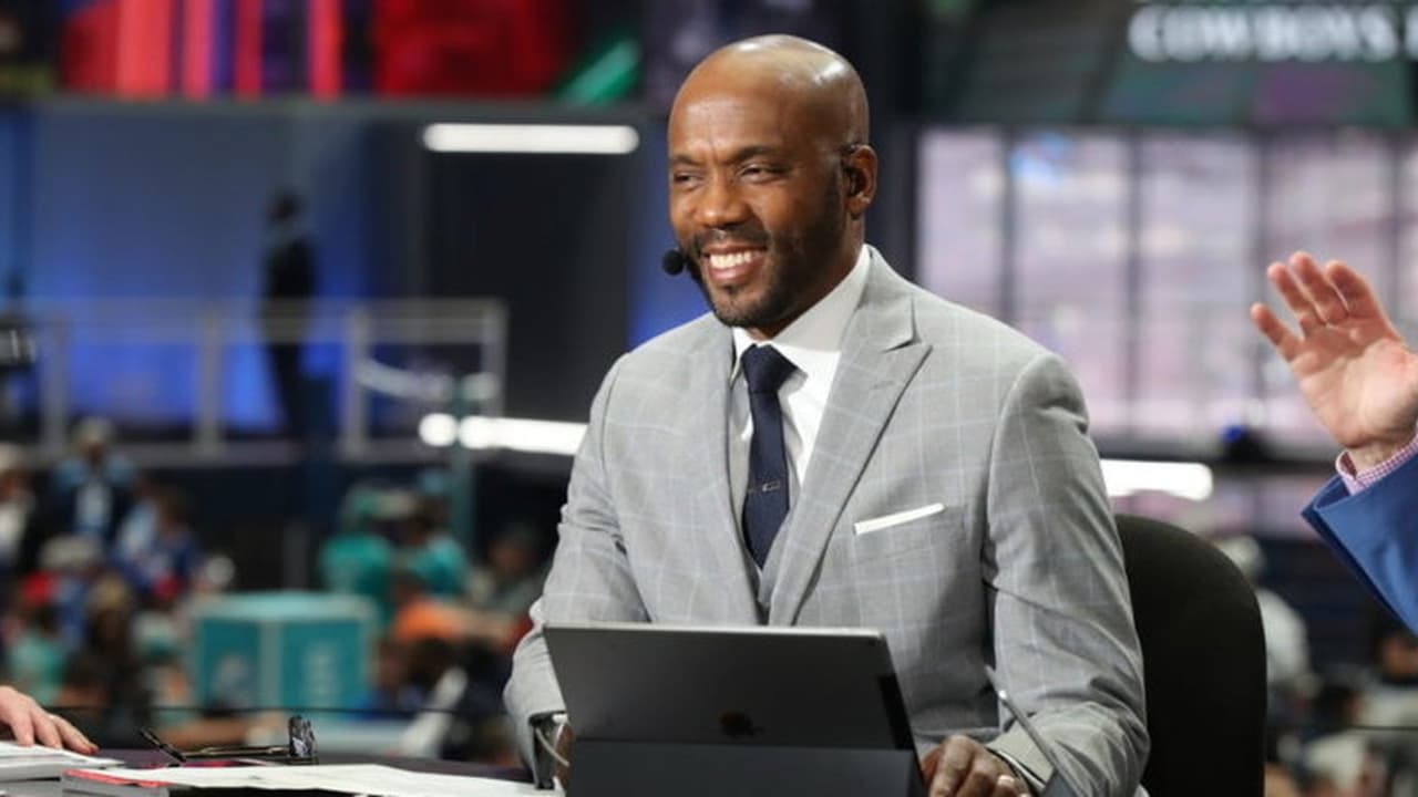 Comentarista da ESPN é entrevistado para vaga de general manager do ...