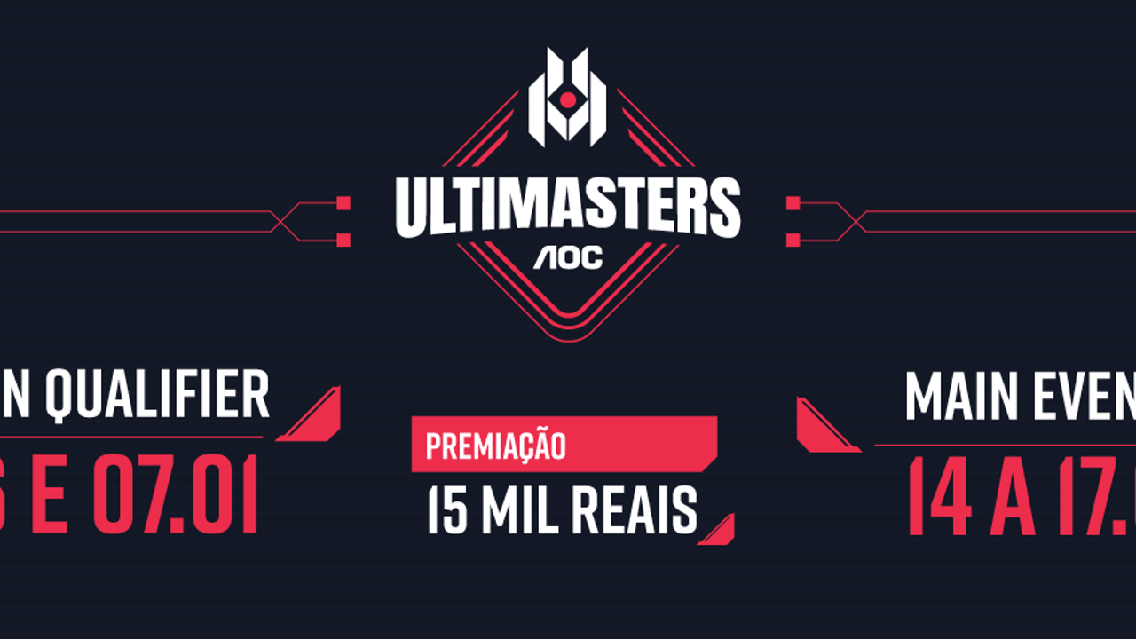 VALORANT: Ultimasters AOC é anunciado - Lance!