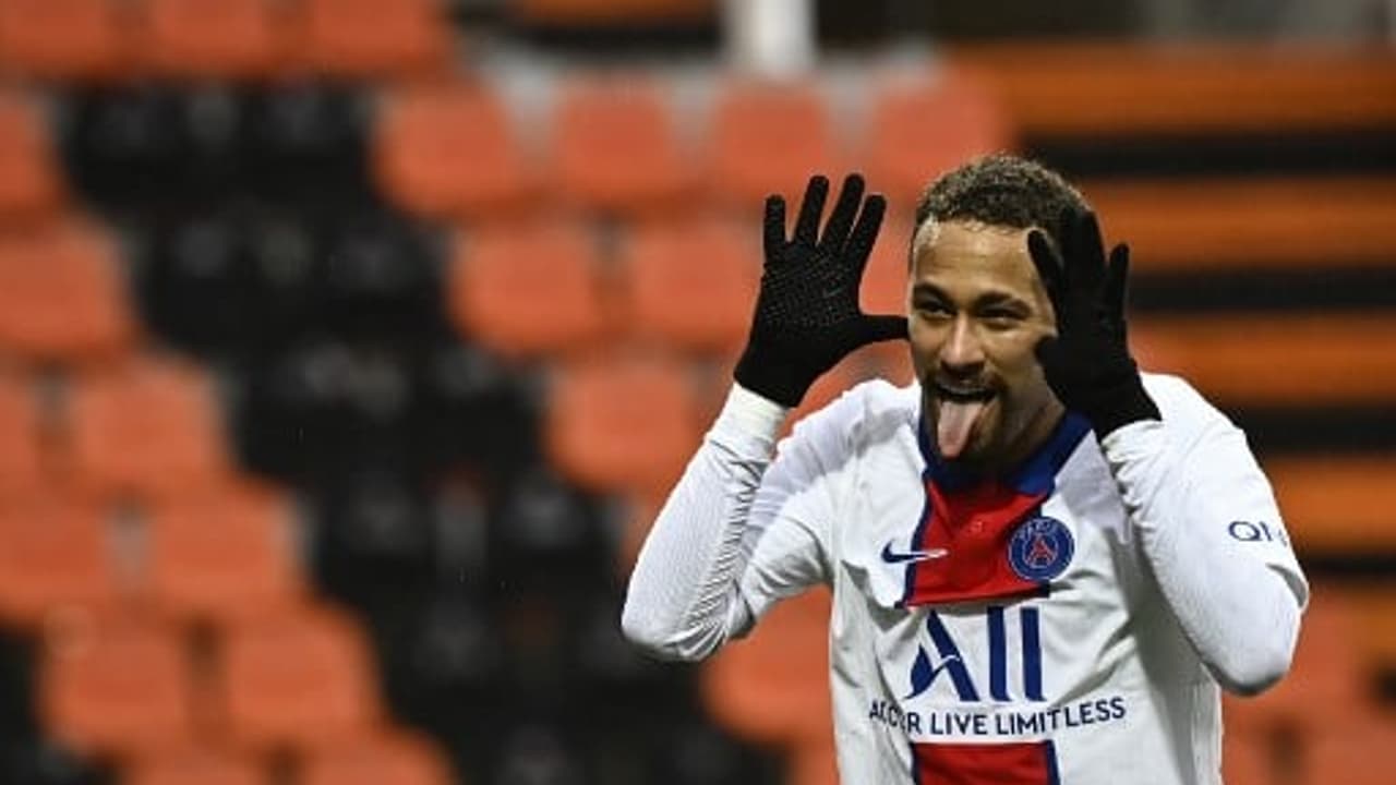 Neymar 'dá dica' a FURIA antes de partida de CS:GO mas equipe é ...