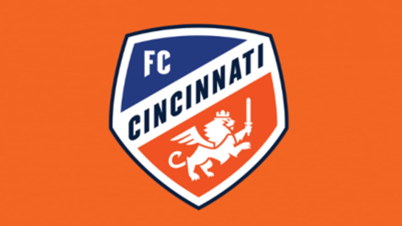 Conheça o FC Cincinnati, novo clube do atacante Brenner, ex-São Paulo
