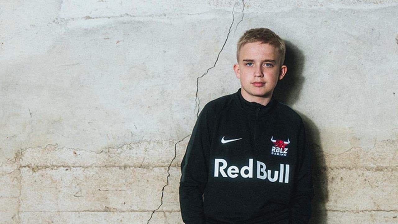 Dono de marca incrível no Fifa 21, Anders Vejrgang sofre derrota, chora ...