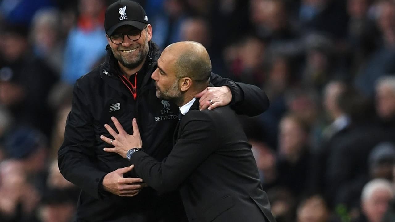 Klopp x Guardiola: Mário Marra opina sobre primeiro Liverpool e City ...