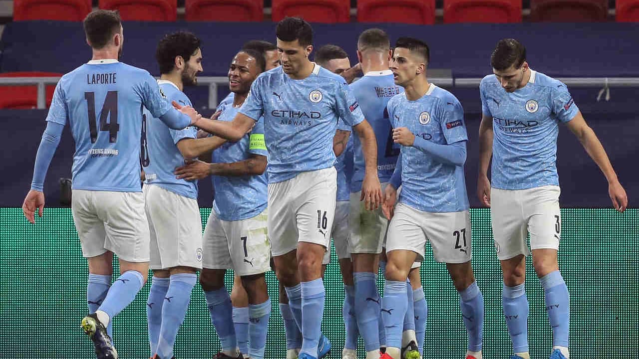 Manchester City x West Ham: onde assistir e as prováveis escalações