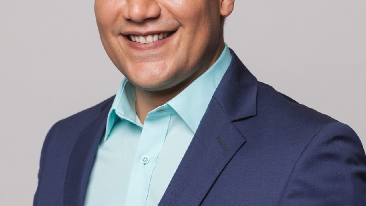 Marcos Leandro será o narrador da partida entre Volta Redonda e Vasco ...