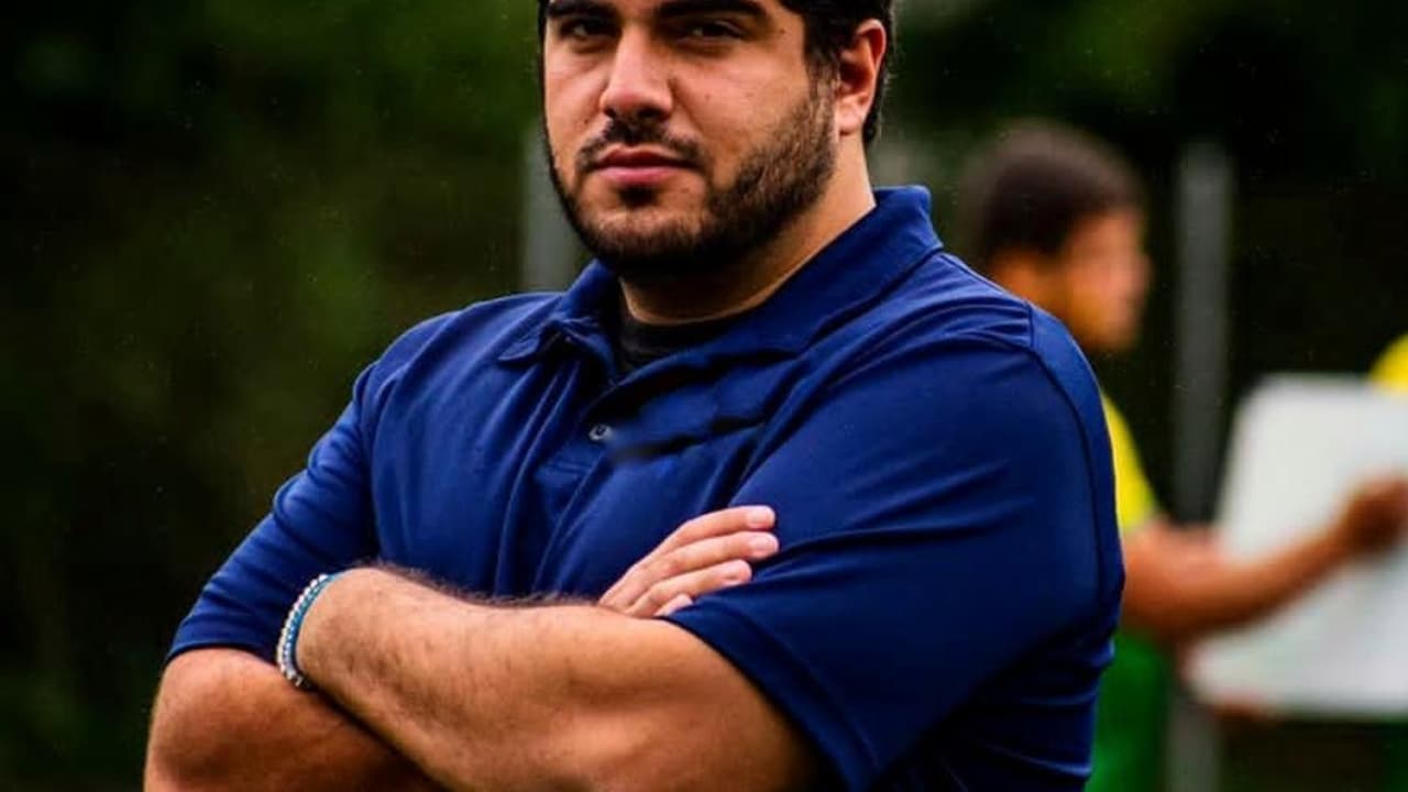 Lucas Rossetti, diretor da Liga BFA, fala de caminhos para os times do ...