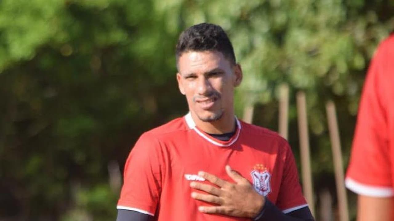 Recuperado da Covid-19, Erick Bahia retorna ao Sergipe com gol e ...