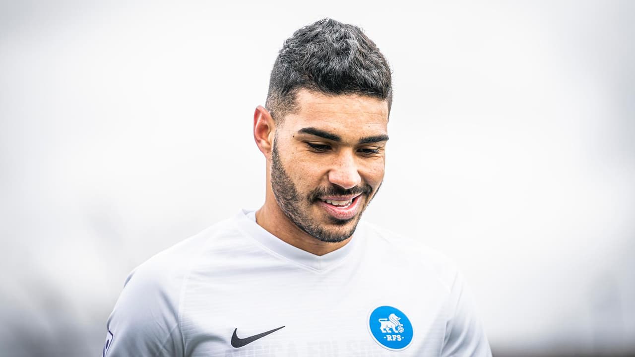 Lucas Villela destaca campanha 'histórica' do FK RKS na Europa ...