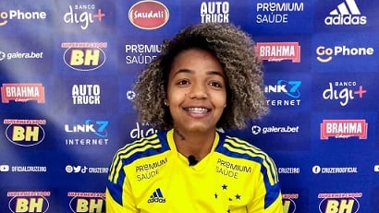 Com o retorno de Jajá, Cruzeiro busca sair do Z4 do Brasileiro Feminino ...