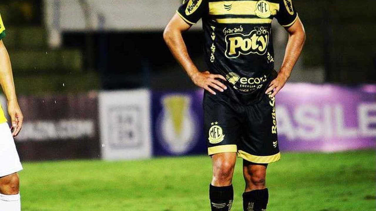 Giovani comemora estreia como profissional e projeta sequência do ...