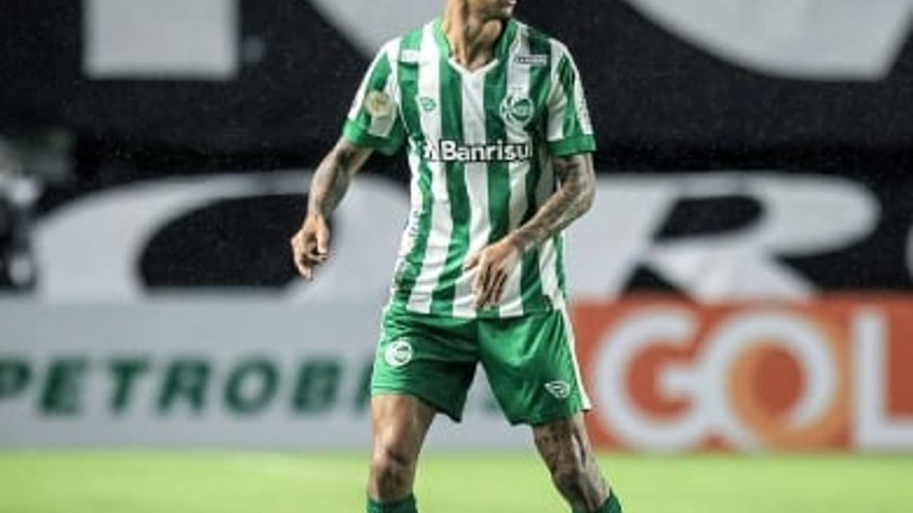 Vitor Mendes destaca solidez defensiva do Juventude: 'É um trabalho ...