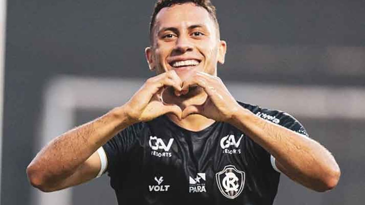 Remo domina CSA e volta a vencer na Série B do Brasileirão - Lance!