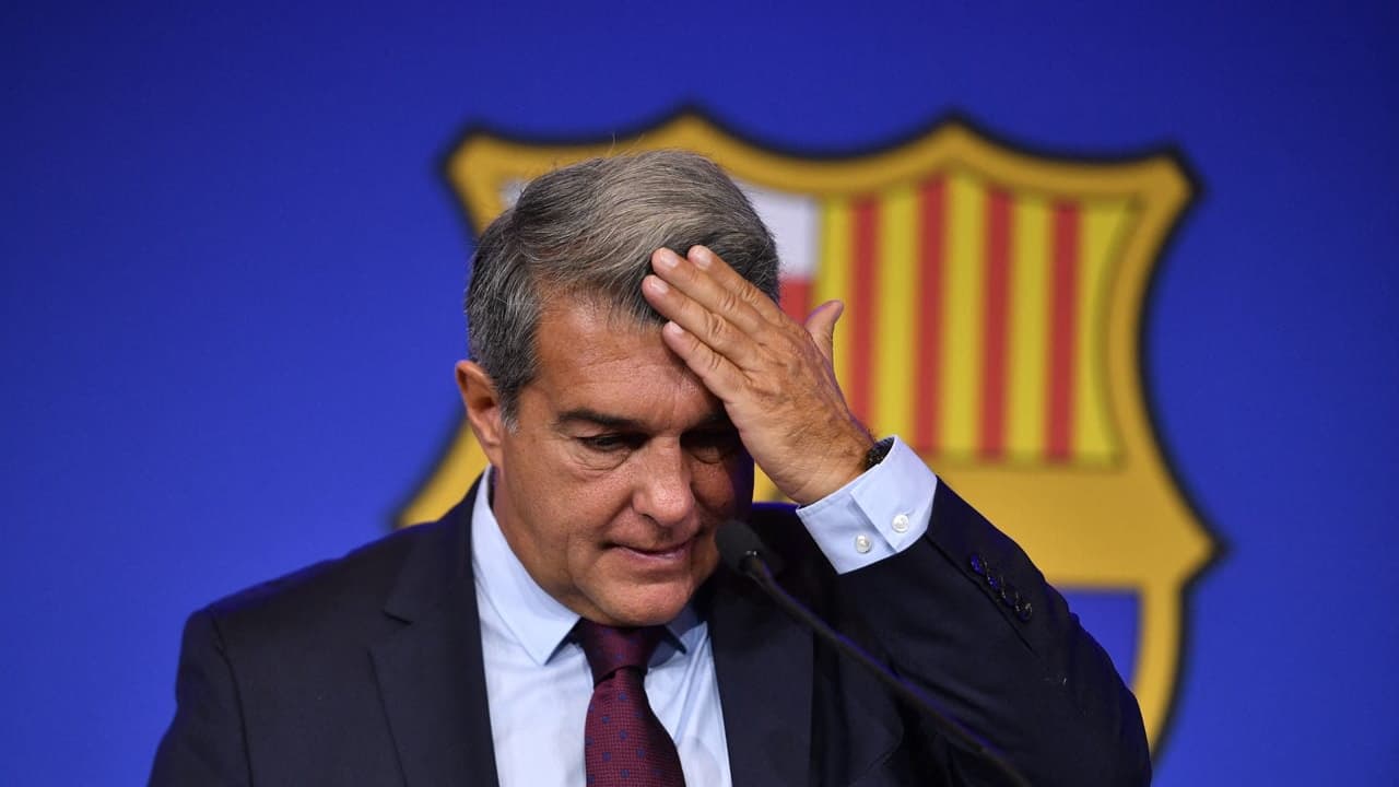 Clubes da Espanha emitem comunicado sobre 'Caso Negreira', escândalo ...