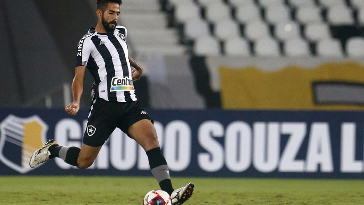 Em busca do seu quarto acesso à Série A, Jonathan celebra volta aos ...