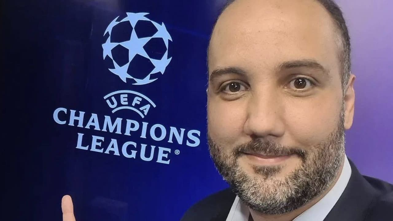 Veja os nomes confirmados para a GE TV, novo canal esportivo da Globo