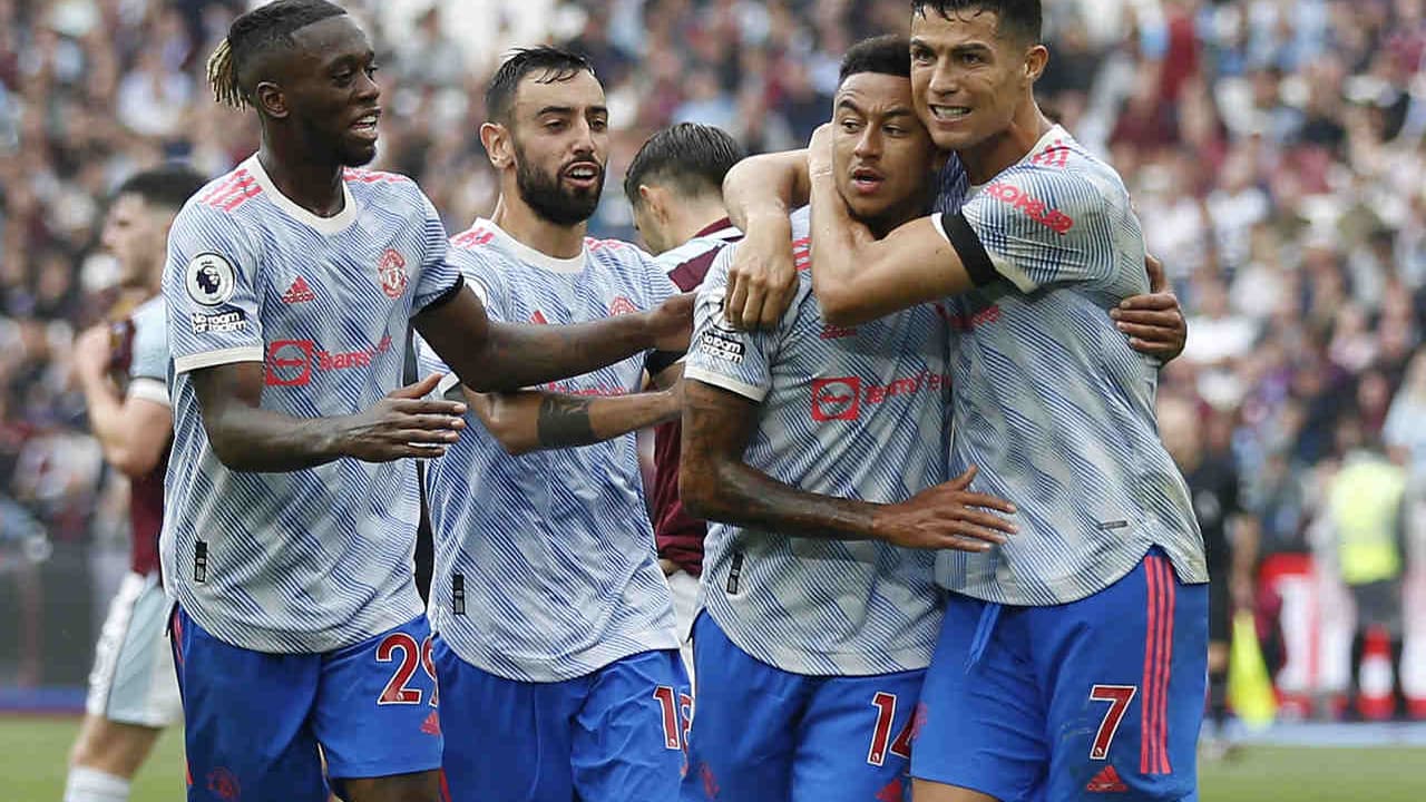 Cristiano Ronaldo marca, De Gea pega pênalti no último lance e ...