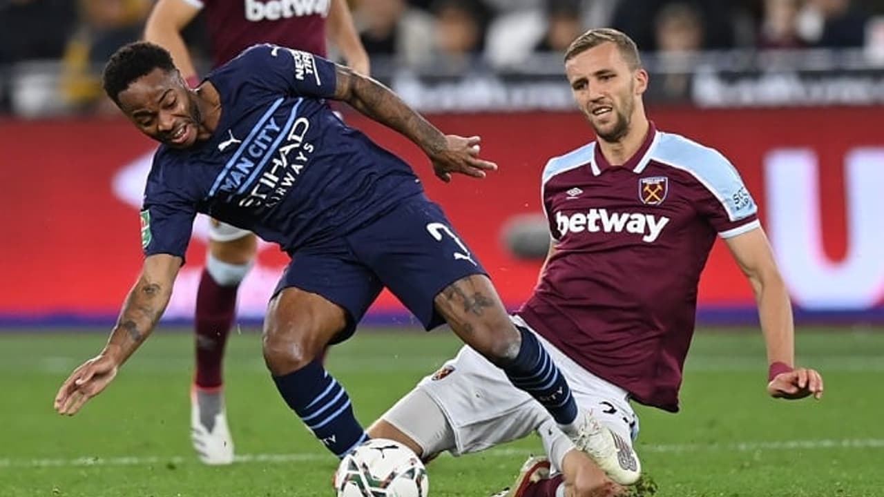 West Ham x Manchester City: onde assistir, horário e escalações do jogo ...