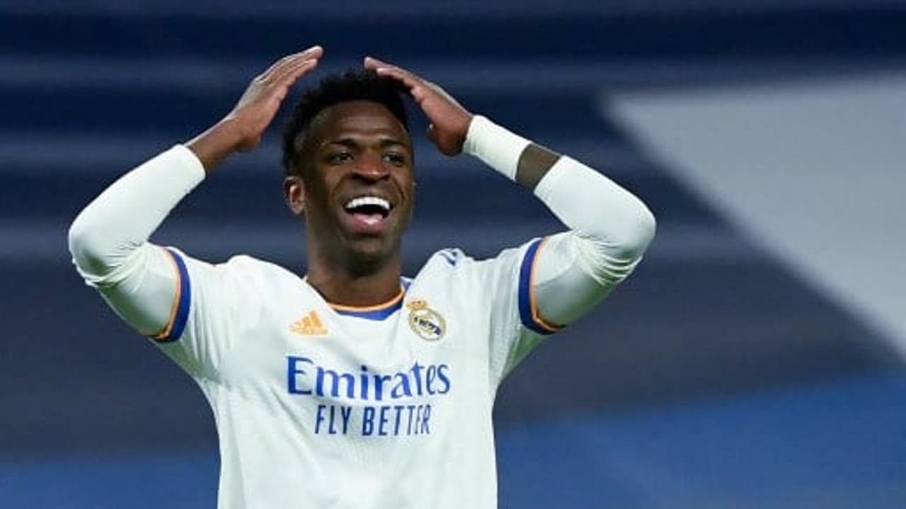 Conheça a mansão de Vinicius Júnior no Rio de Janeiro, avaliada em R ...