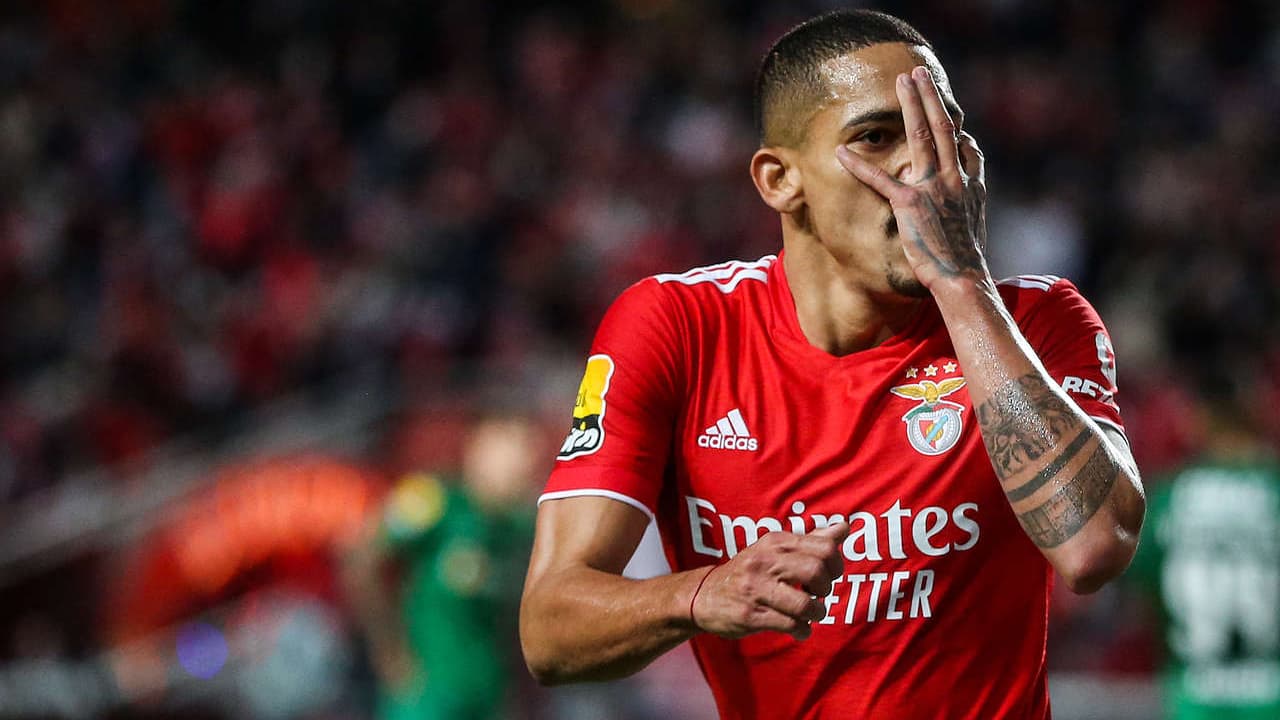 Contratação do lateral Gilberto pelo Bahia entra em reta final