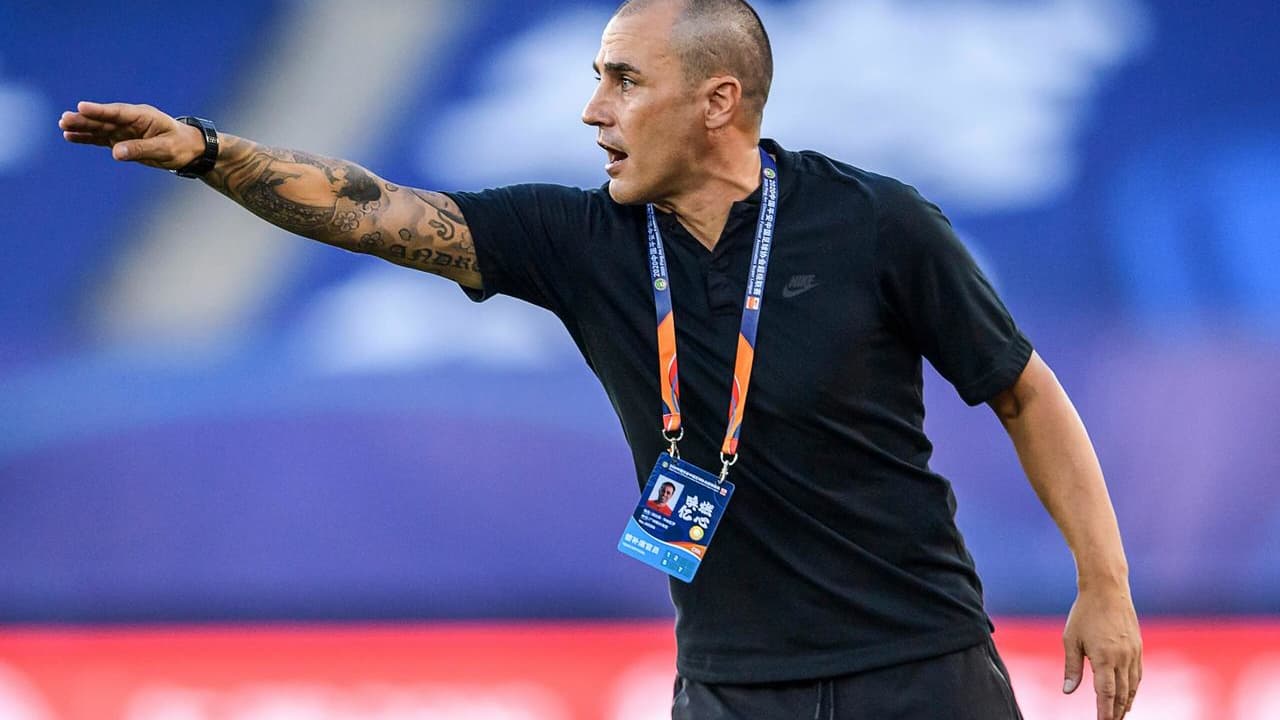 Uzbequistão de Cannavaro estreia em Copa contra a Colômbia
