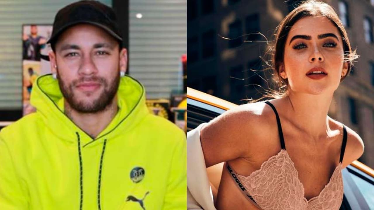 Suposto affair de Neymar, Jade Picon é a nova participante do 'BBB22'
