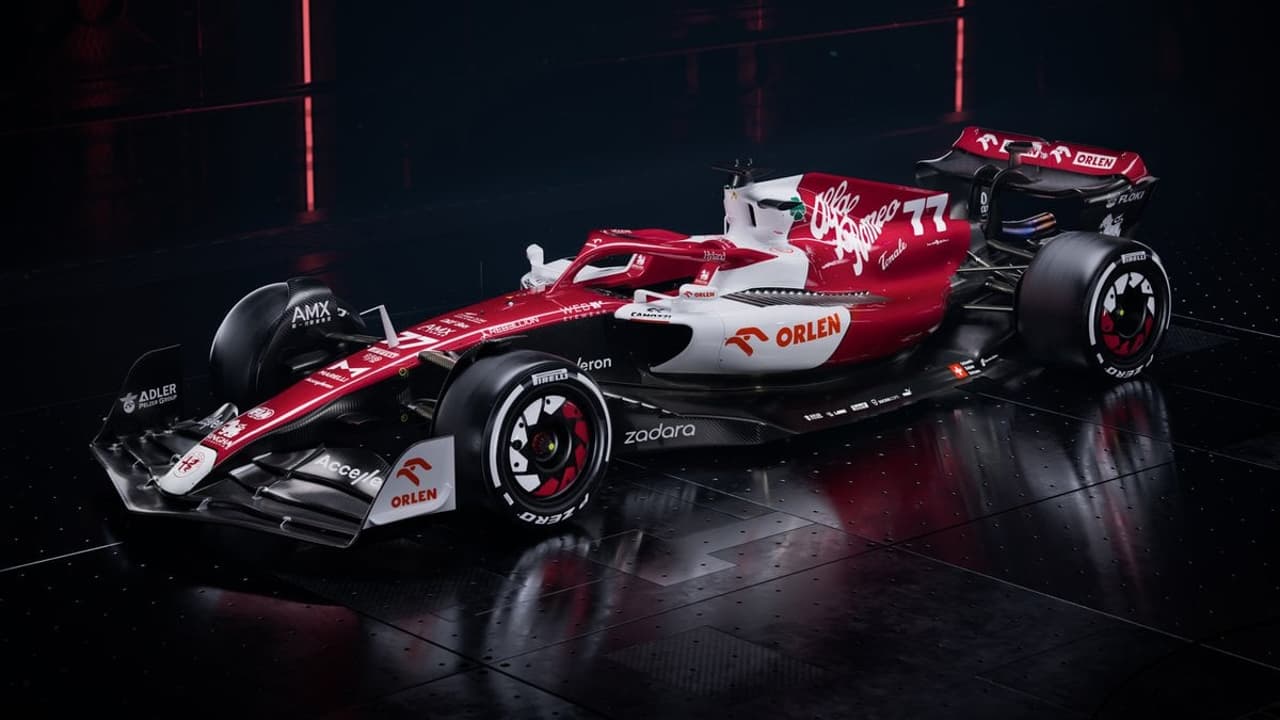 Sauber usa rapper Drake como garoto propaganda para anunciar novo nome ...