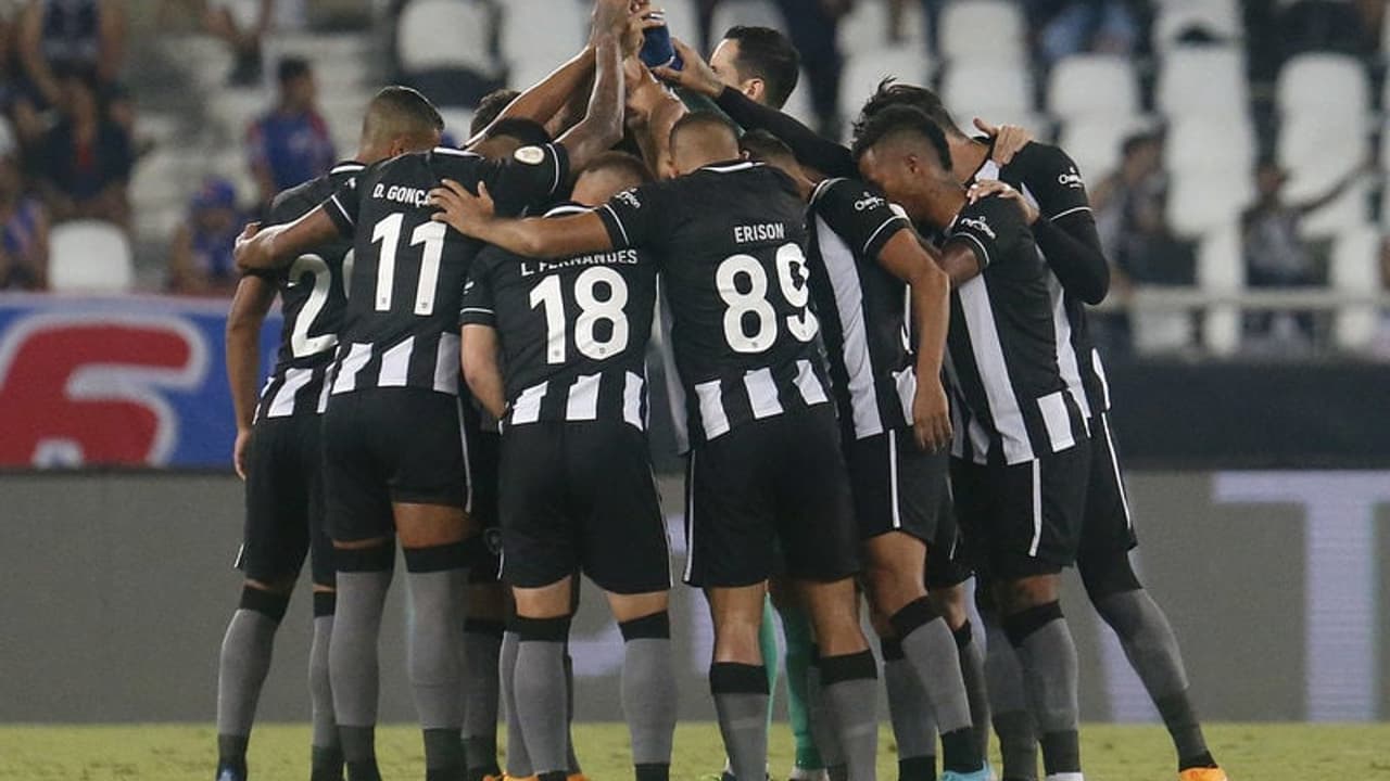 Felipe Rolim: 'Os ex-Série B. A análise comparativa e a expectativa em ...