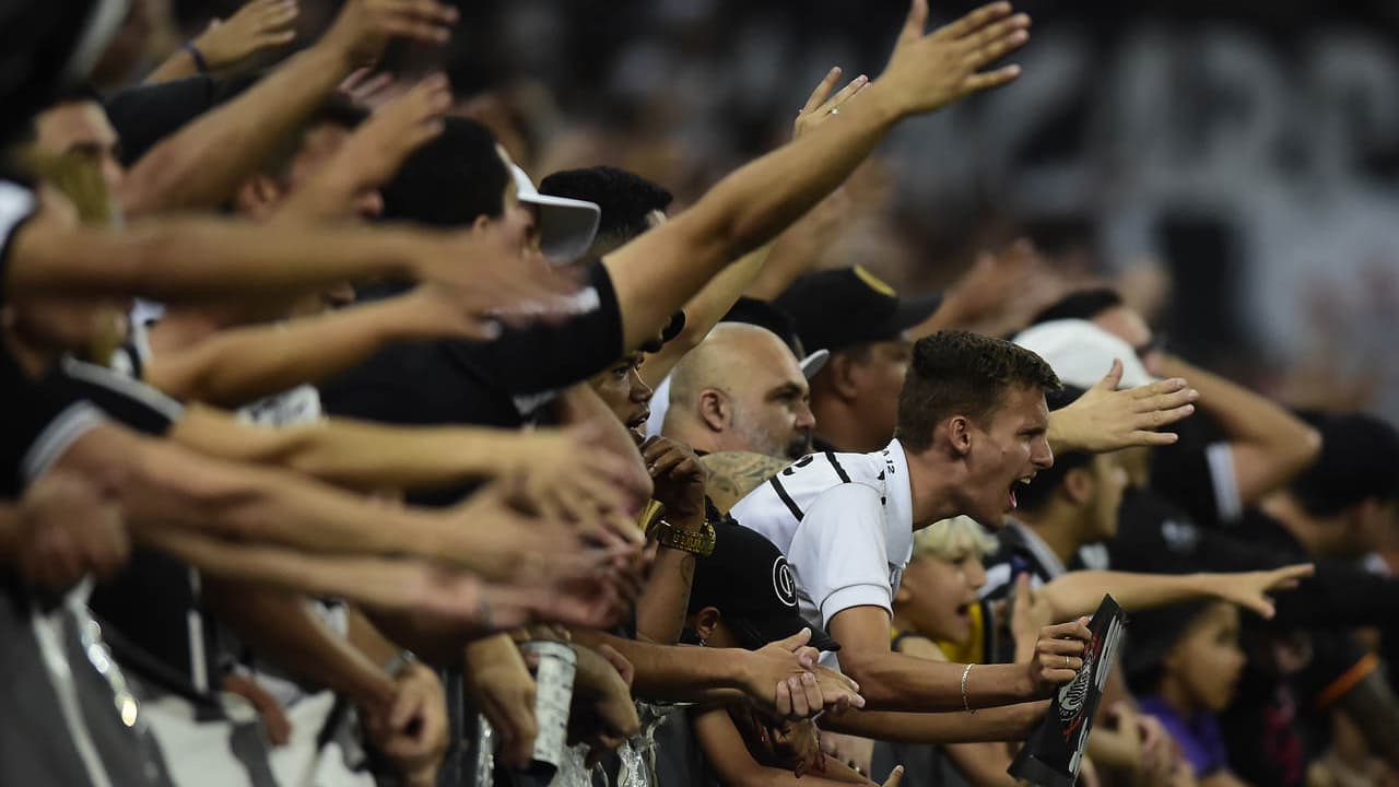 Corinthians abre venda de ingressos para primeiro jogo do ano na Neo ...
