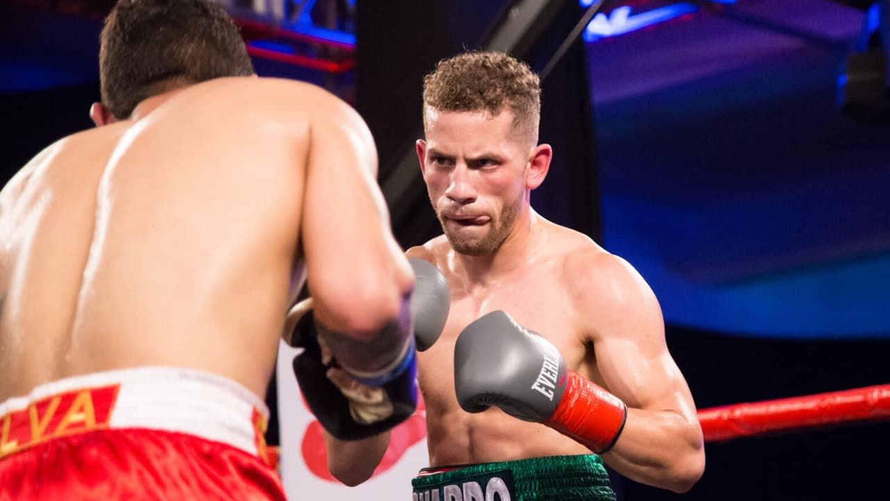 Ao L!, boxeador Eduardo Costa 'Pará' fala sobre relação com o São Paulo ...