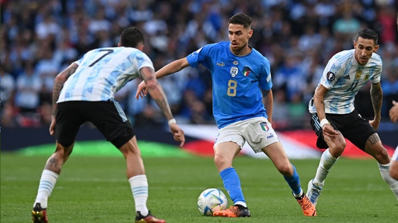 Entenda por que a Itália ficou fora da Copa do Mundo 2022 - Lance!