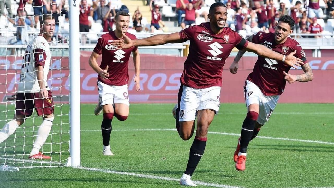 No Resenha ESPN, Bremer revela que está próximo de deixar o Torino ...