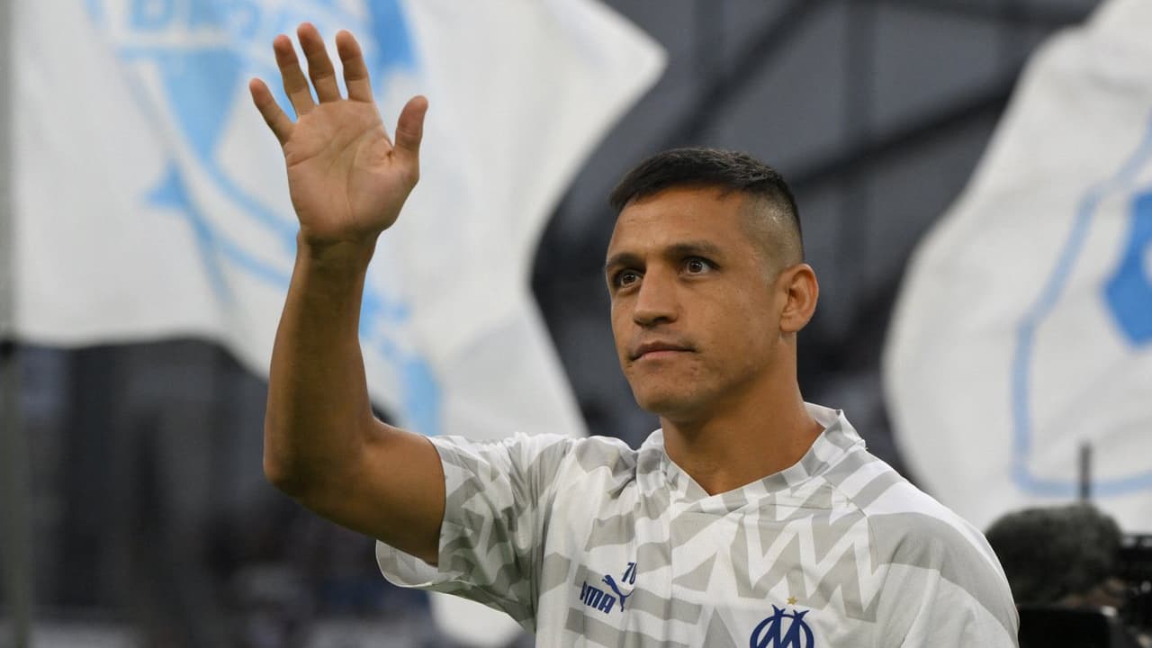 Olympique de Marselha consegue vitória heroica com um a menos em ...