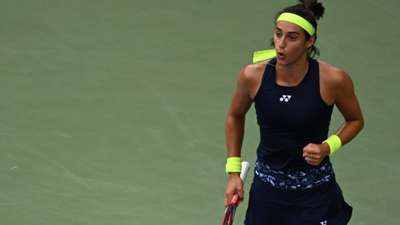 Garcia persegue feito histórico para França em Nova York